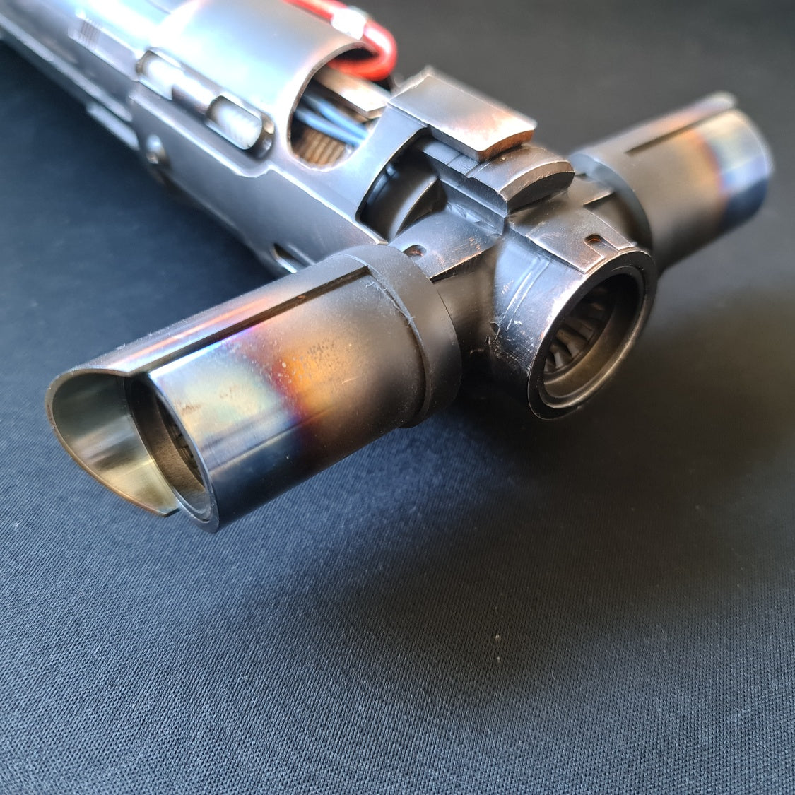 Lightsabers – Phoenix Props