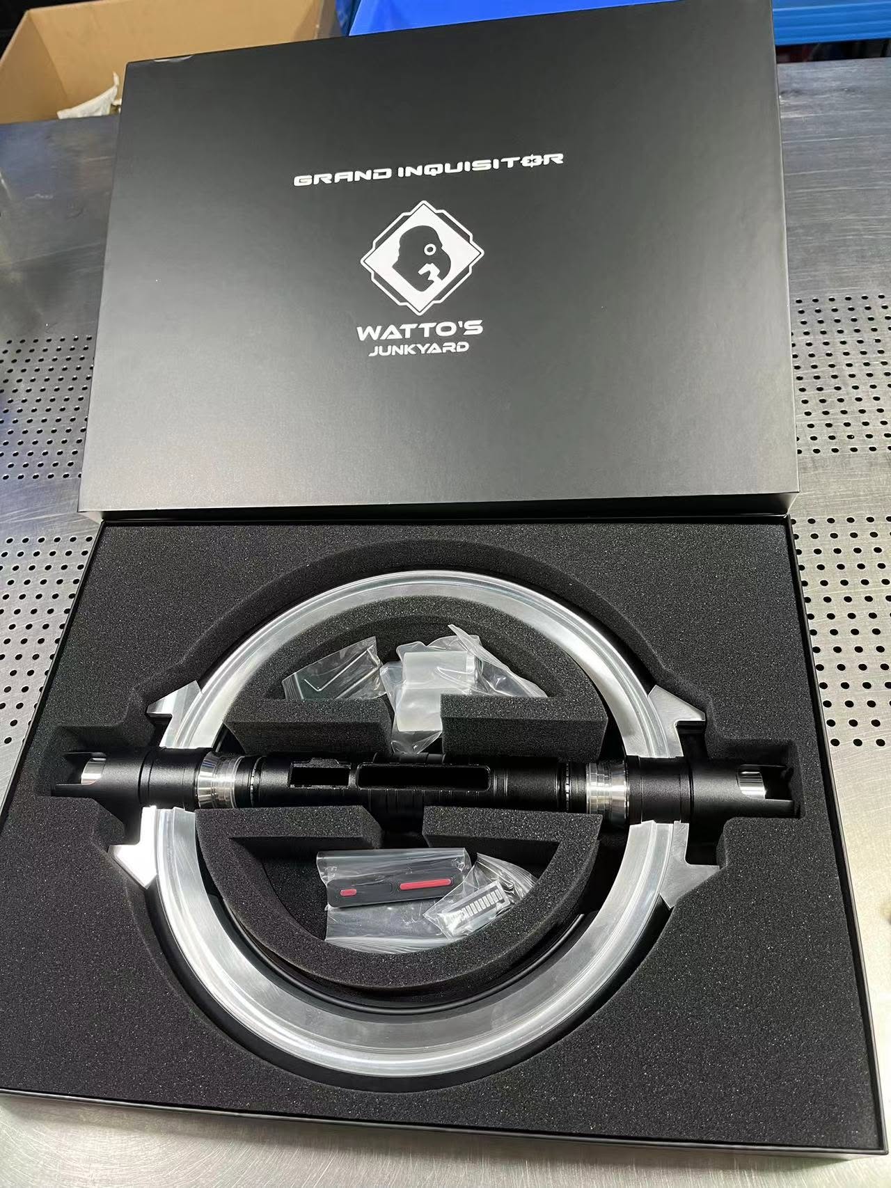 Products – Phoenix Props