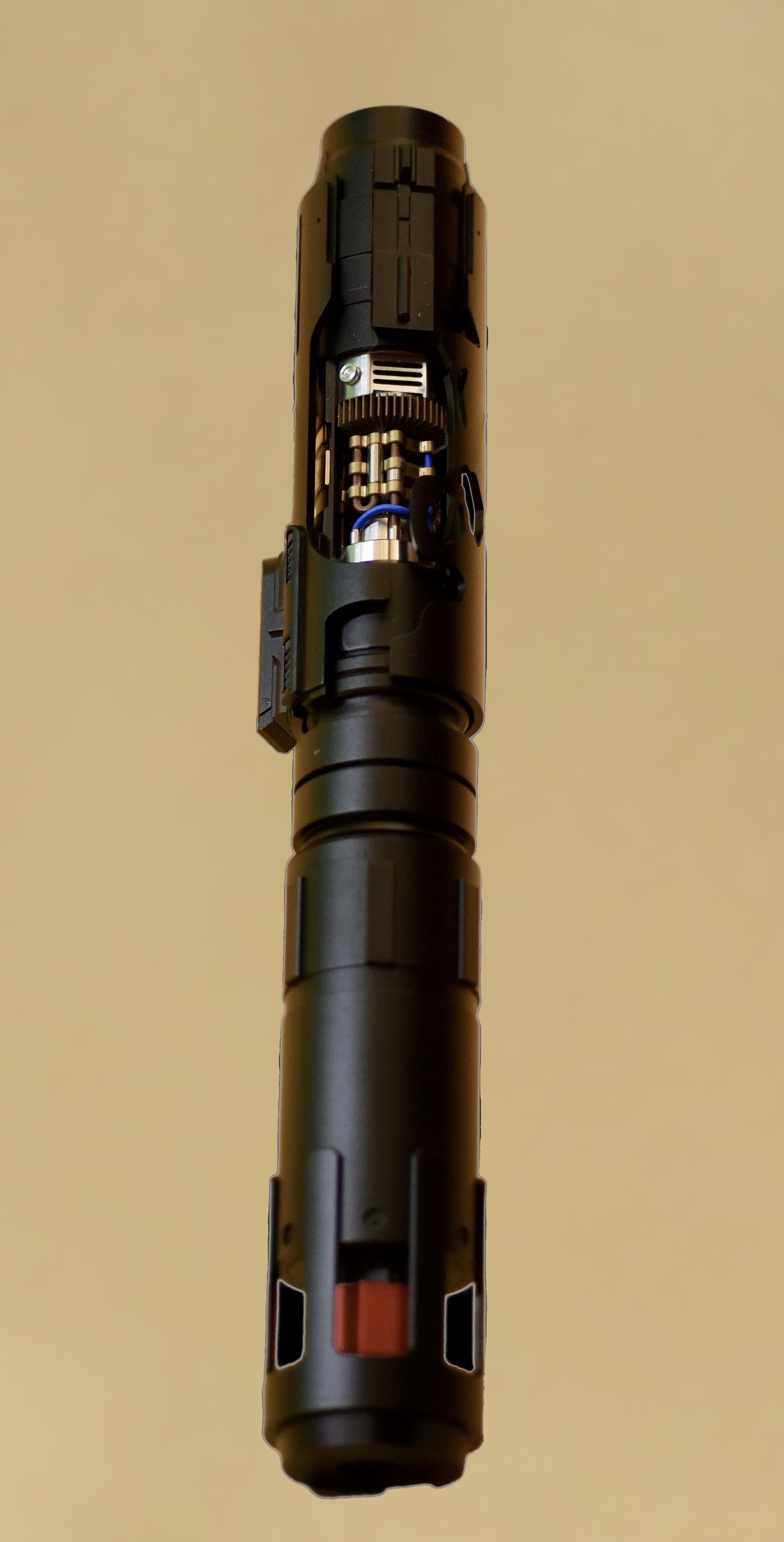 Jedi Killer - Gen2 – Phoenix Props