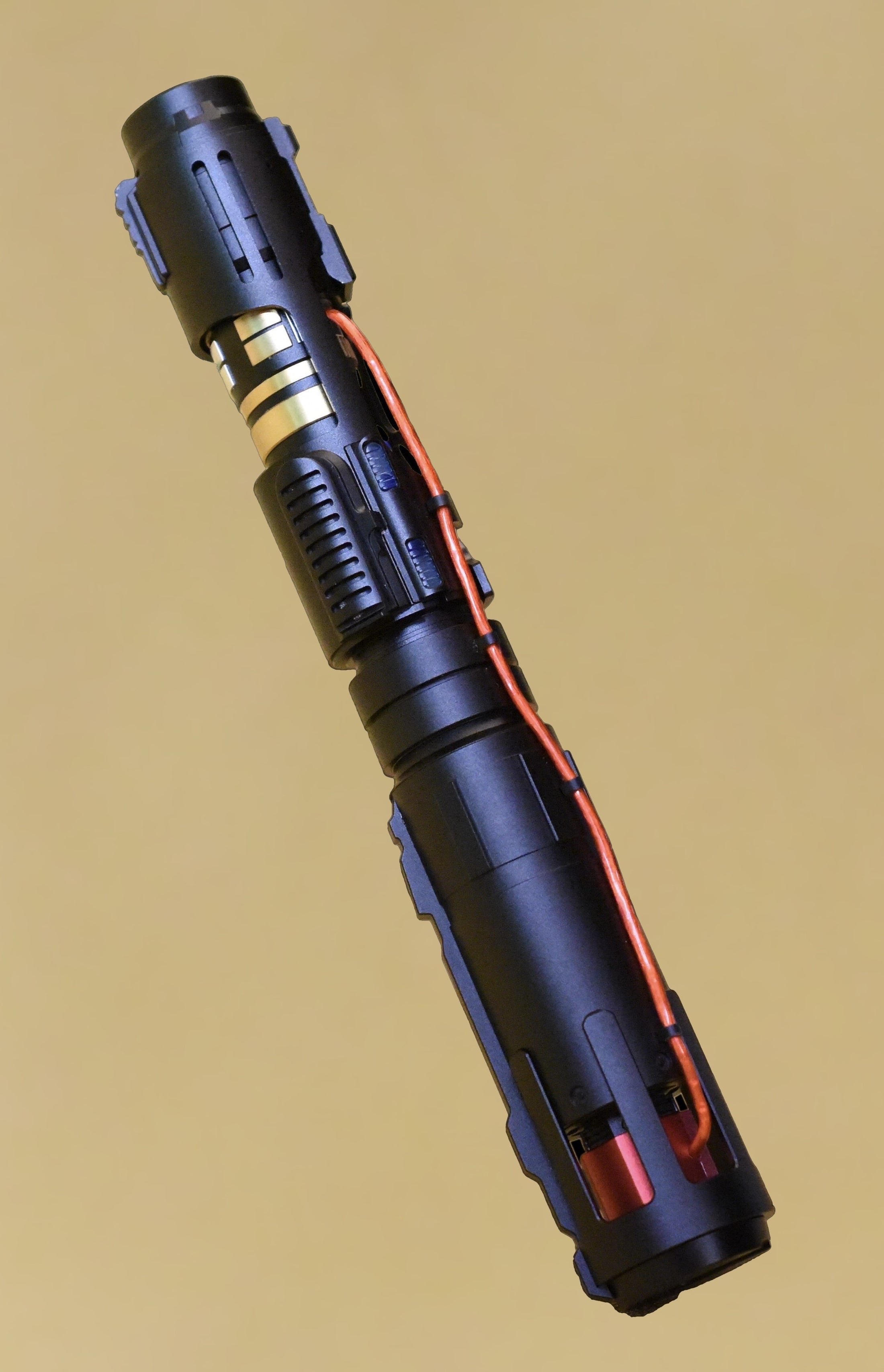 Jedi Killer - Gen2 – Phoenix Props