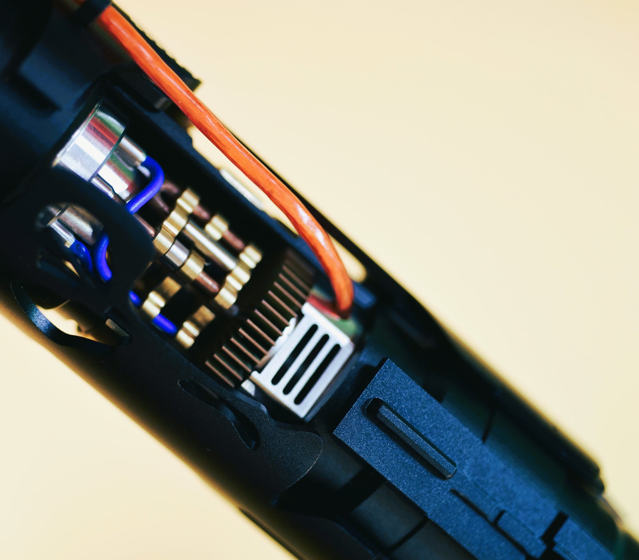 Jedi Killer - Gen2 – Phoenix Props