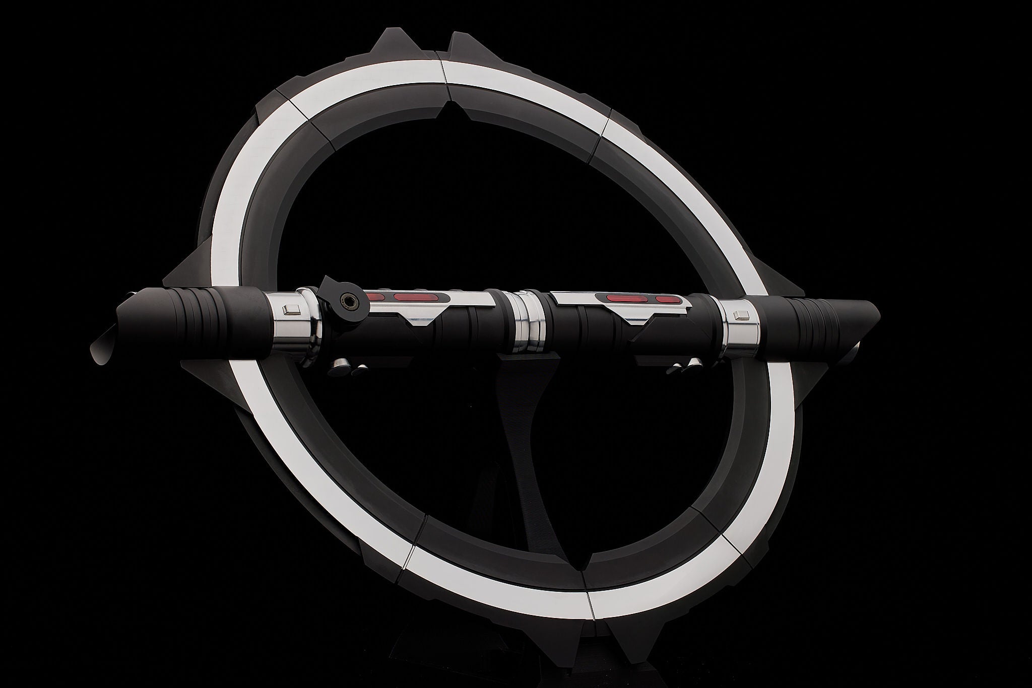 Retribution – Phoenix Props