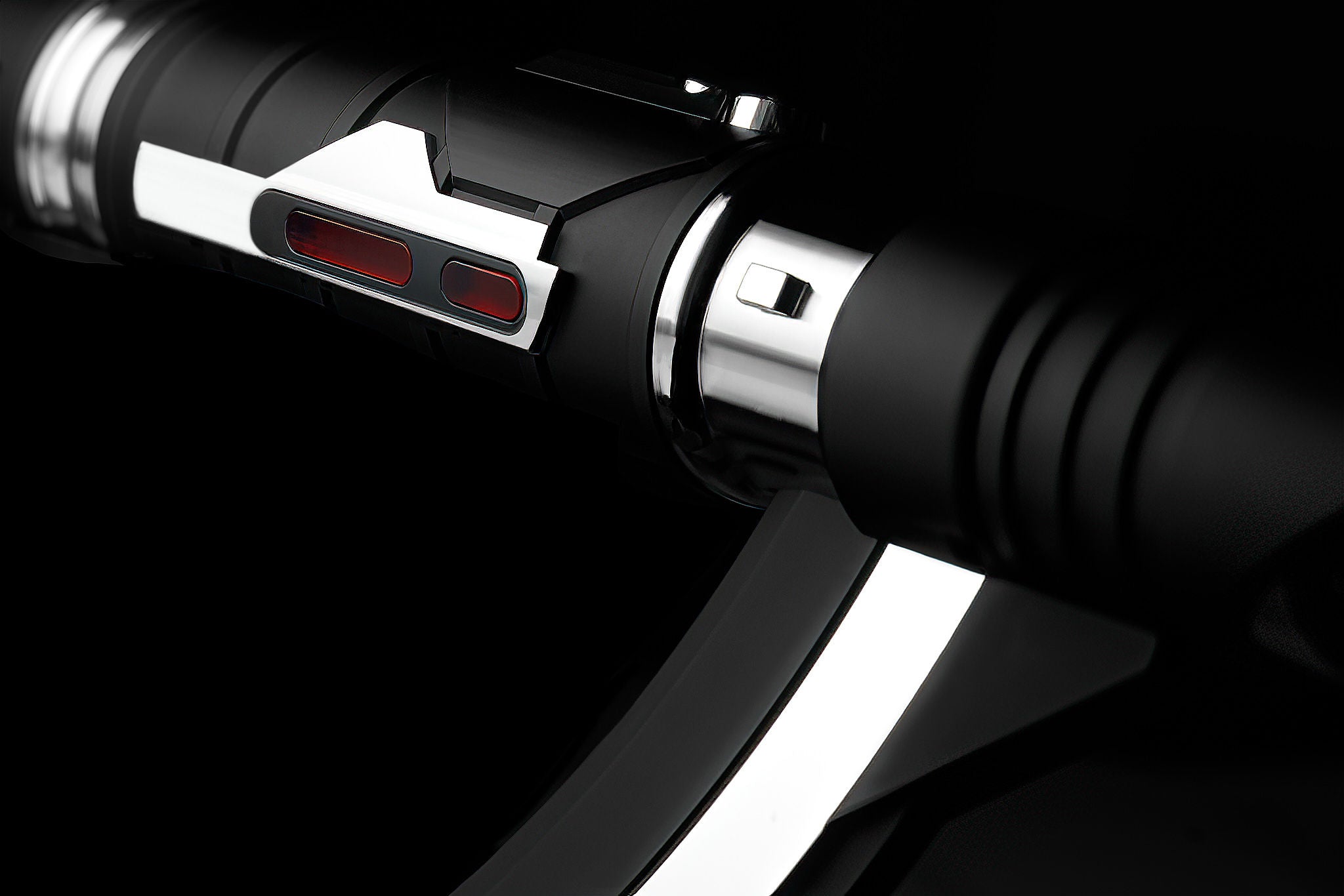 Retribution – Phoenix Props