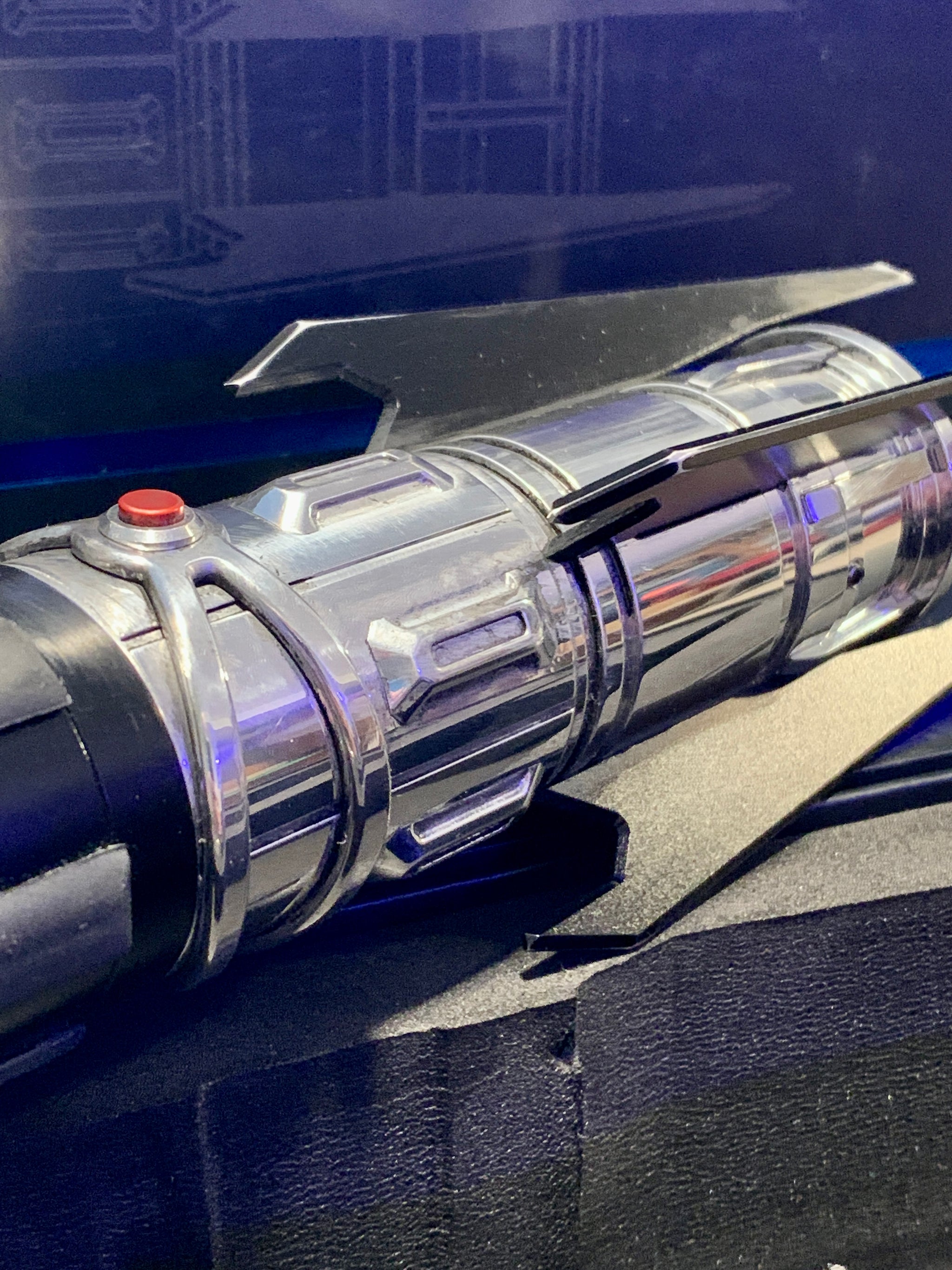 Corruption - Exar Kun – Phoenix Props